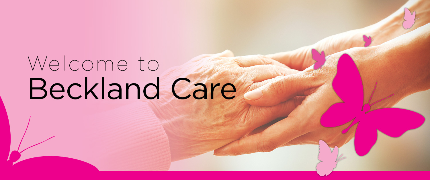 Beckland Care - Beckland Care | Supported Living | Person Centred Care ...